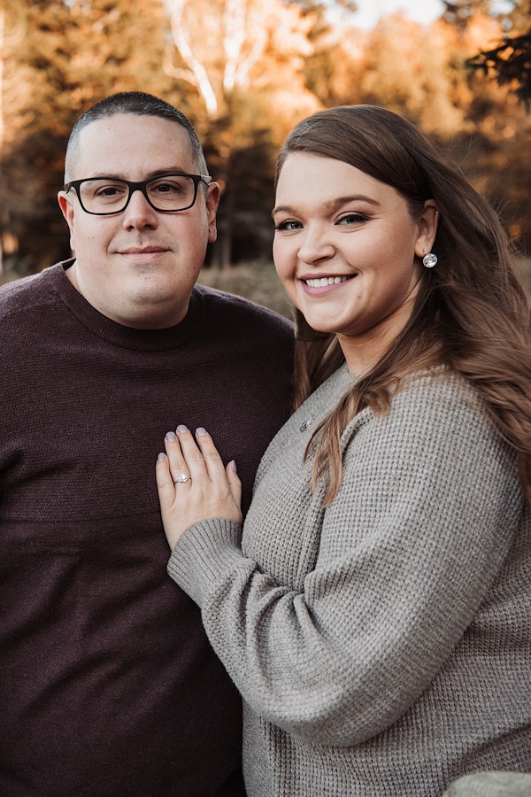 Amanda & Ryan | HoneyBee Photography