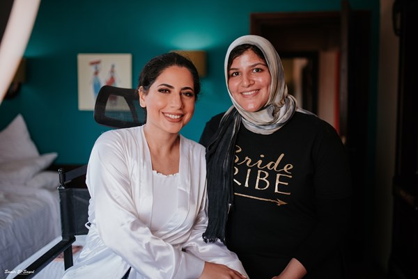 Youssef & Farah | Samir Elsayed Photography