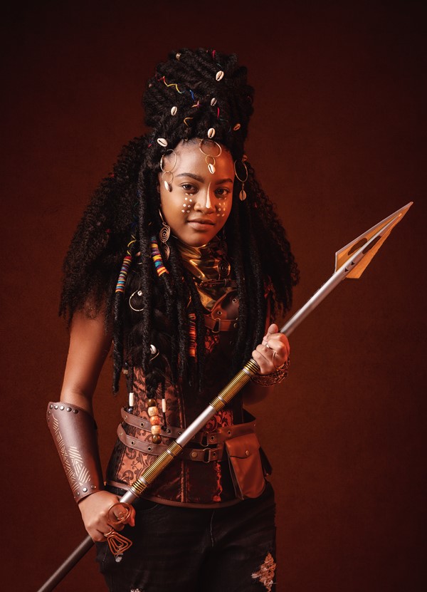 Caydence | CreativeSoul Photography