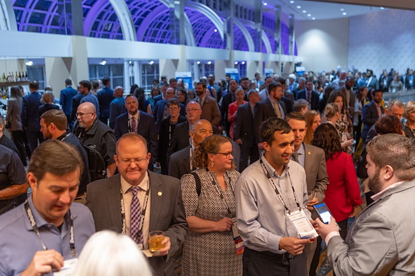 2023 IAEM Annual Conference Photography | International Association of ...