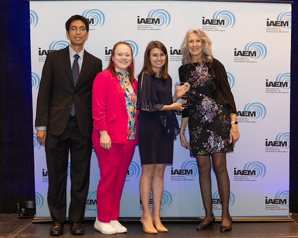 2023 IAEM Annual Conference Photography | International Association of ...