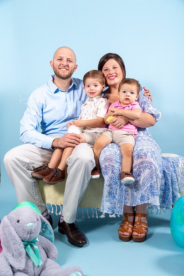 Booking Site | Check Availability | Lacey Allen Photography