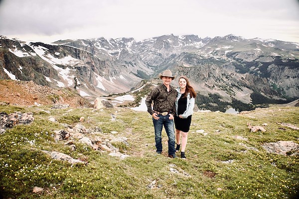 Maternity Gallery - Rustic Roads Photography