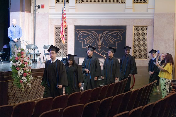 SUCCESS Graduation 2025 | Frederick County Public Schools, MD
