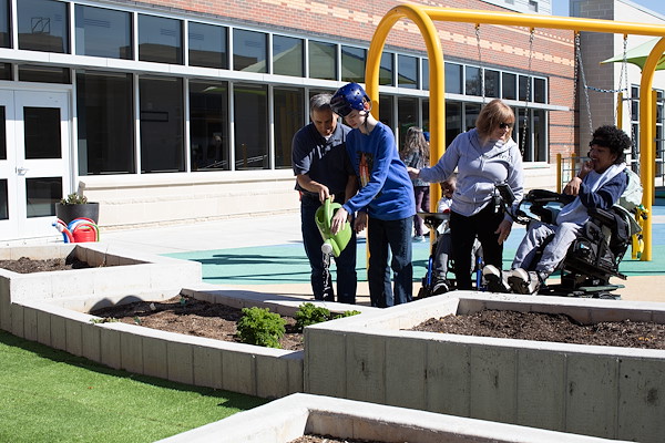 FCPS 2022-2023 Stock Photography | Frederick County Public Schools, MD