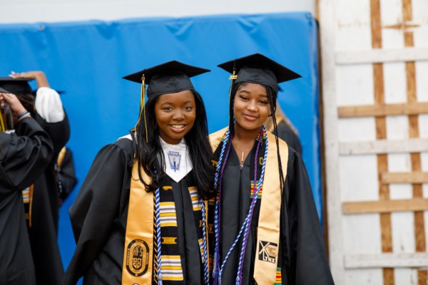 Frederick High School Graduation | Frederick County Public Schools, MD