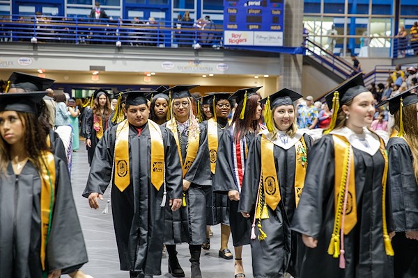 Frederick High Class of 2024 | Frederick County Public Schools, MD