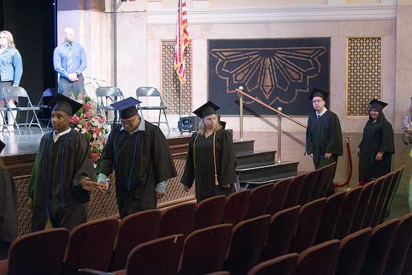 SUCCESS Graduation 2025 | Frederick County Public Schools, MD