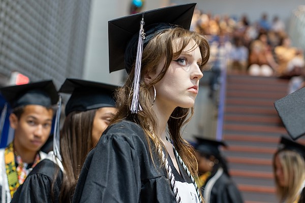 Oakdale High Class of 2025 | Frederick County Public Schools, MD