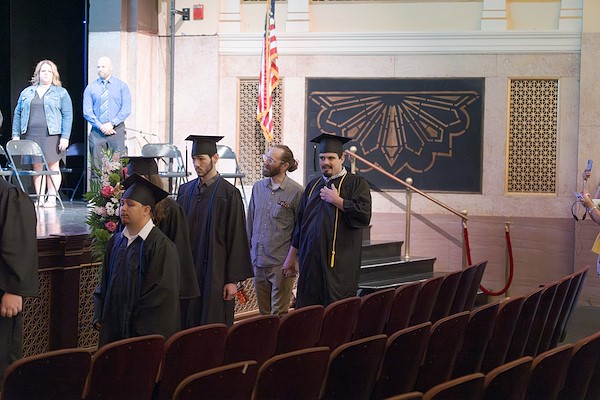 SUCCESS Graduation 2025 | Frederick County Public Schools, MD