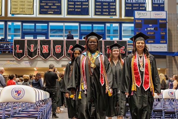 Linganore High Class of 2024 | Frederick County Public Schools, MD