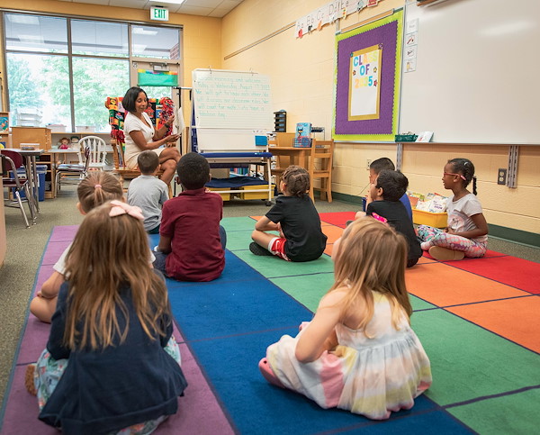 FCPS 2022-2023 Stock Photography | Frederick County Public Schools, MD