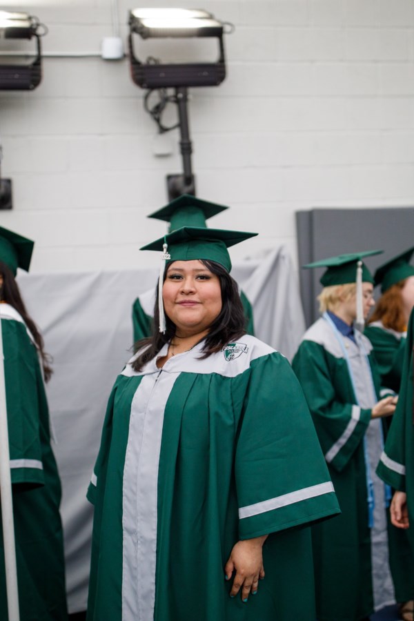 Tuscarora Graduation 2022 | Frederick County Public Schools, MD