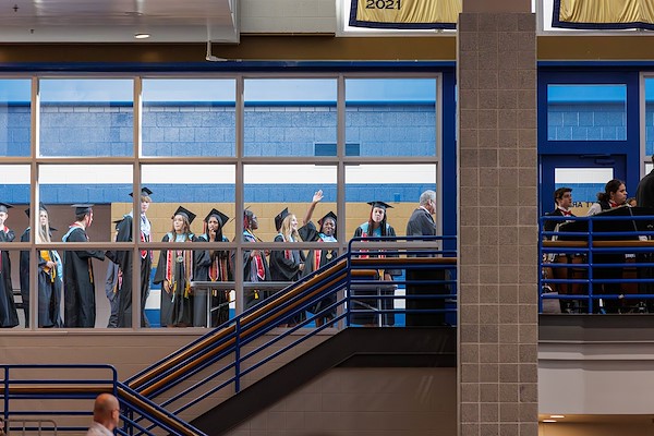 Linganore High Class of 2024 | Frederick County Public Schools, MD