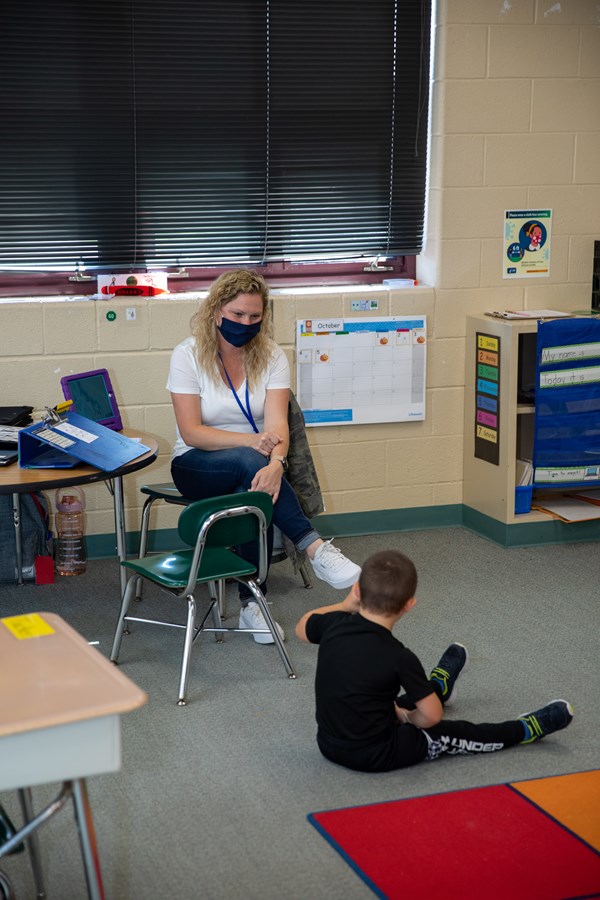 FCPS Stock Photography | Frederick County Public Schools, MD