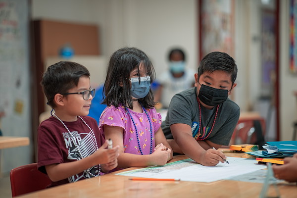 FCPS 2022-2023 Stock Photography | Frederick County Public Schools, MD