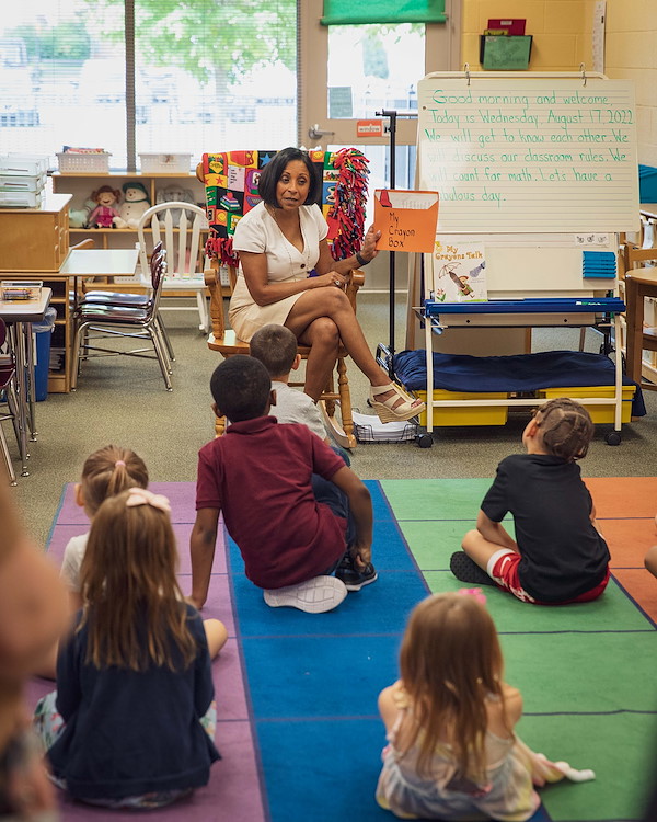 FCPS 2022-2023 Stock Photography | Frederick County Public Schools, MD