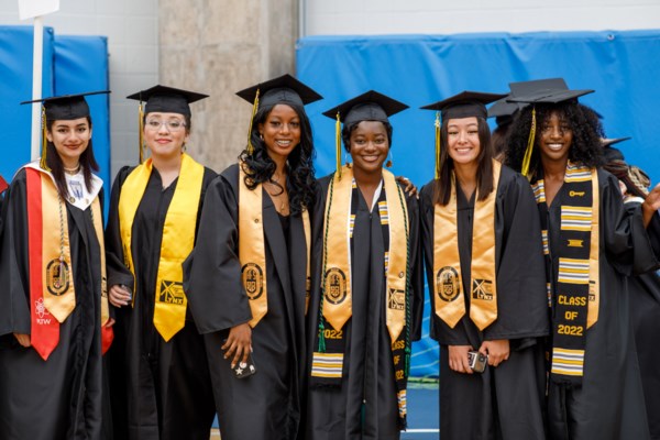 Frederick High School Graduation | Frederick County Public Schools, MD