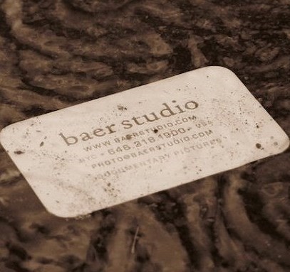Cabin Archive – Documentary & Creative Projects of Jen Baer