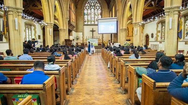 Salem Mar Thoma Church VBS 2025 - Day 1 | Salem Mar Thoma Church
