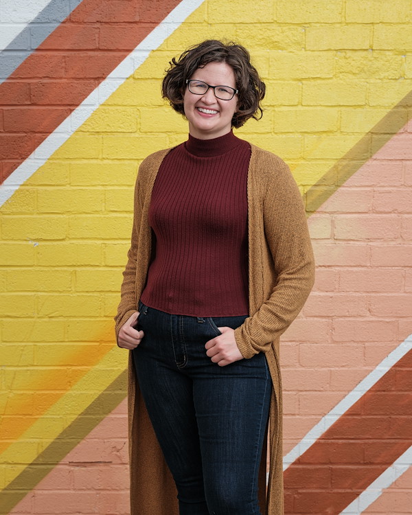 Free Portrait Session | Jacob Abernathy Photography