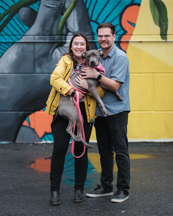 Free Portrait Session | Jacob Abernathy Photography