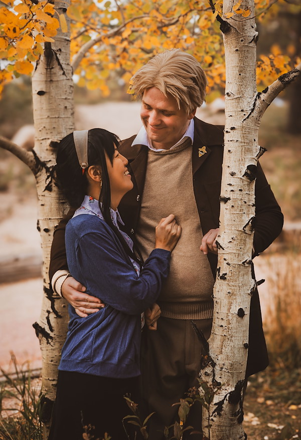 Cosplay Portfolio - Kelsey Ray Imagery