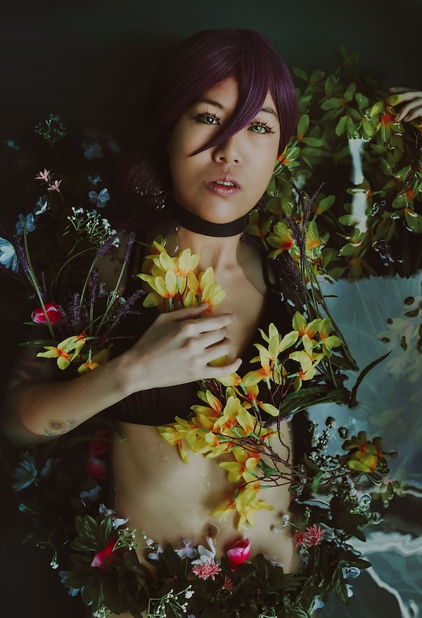 Cosplay Portfolio - Kelsey Ray Imagery