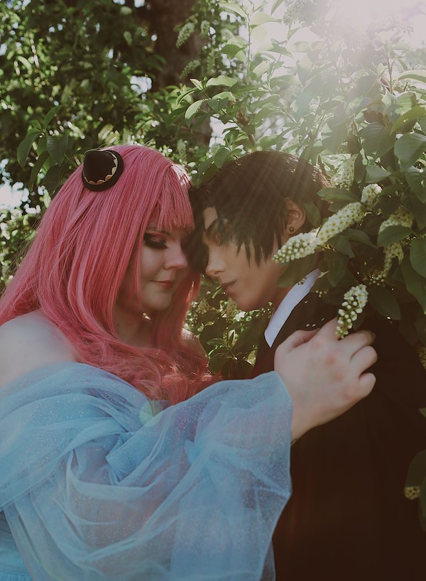 Cosplay Portfolio - Kelsey Ray Imagery