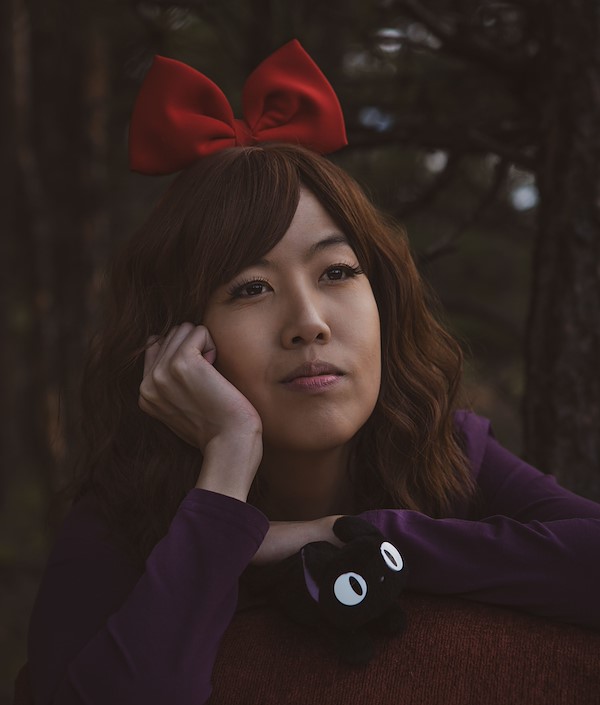 Cosplay Portfolio - Kelsey Ray Imagery