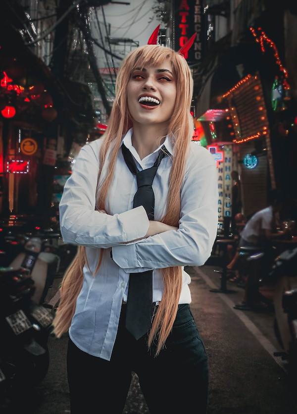 Cosplay Portfolio - Kelsey Ray Imagery