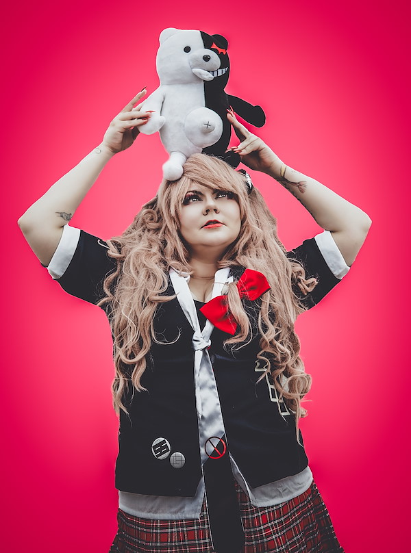 Cosplay Portfolio - Kelsey Ray Imagery