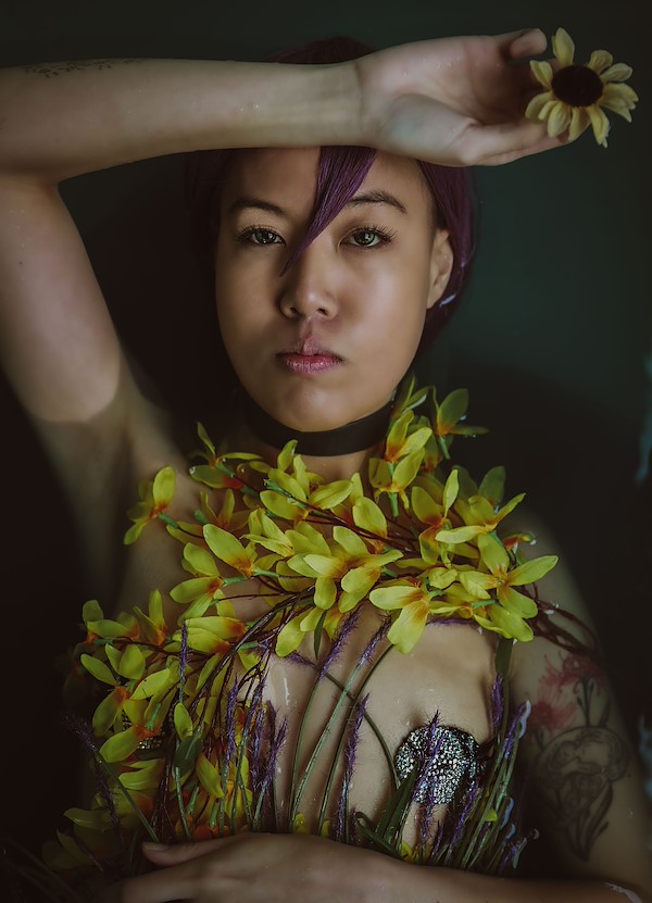 Cosplay Portfolio - Kelsey Ray Imagery