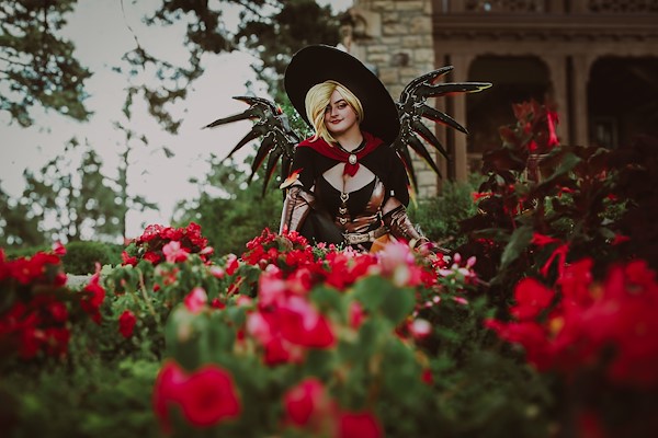 Cosplay Portfolio - Kelsey Ray Imagery