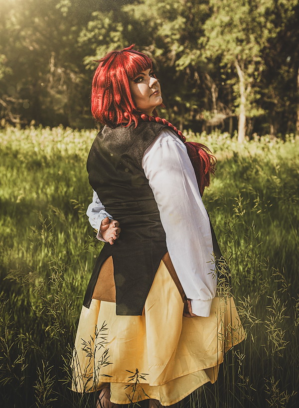 Cosplay Portfolio - Kelsey Ray Imagery