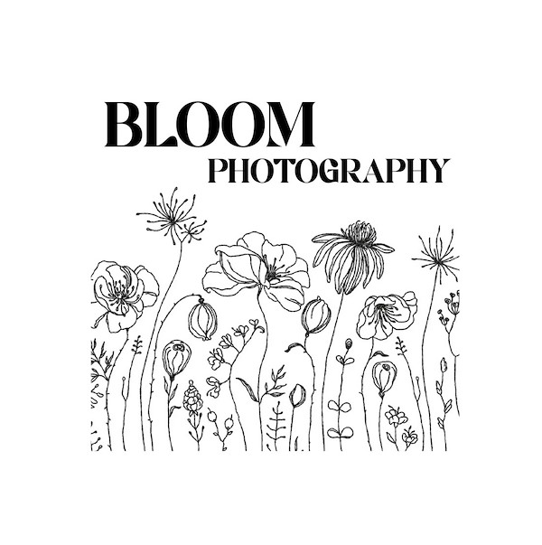 Home - Bloom Photography