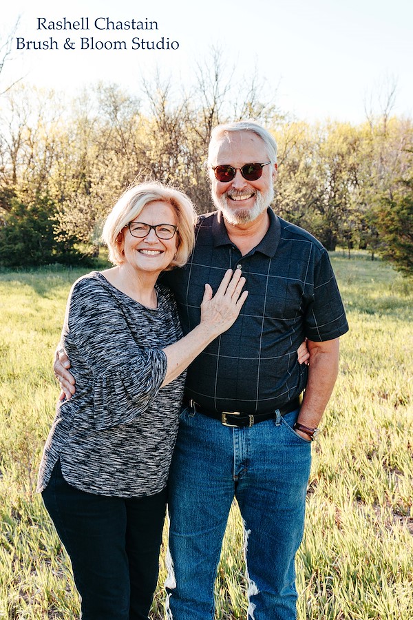 Home - Brush & Bloom Studio LLC