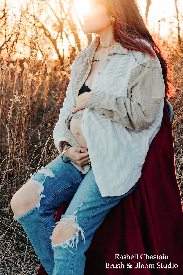 Home - Brush & Bloom Studio LLC