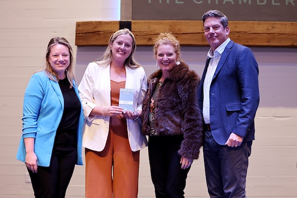 Celebration of Chamber Committees | Fargo Moorhead West Fargo Chamber