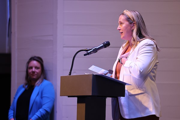 Celebration of Chamber Committees | Fargo Moorhead West Fargo Chamber