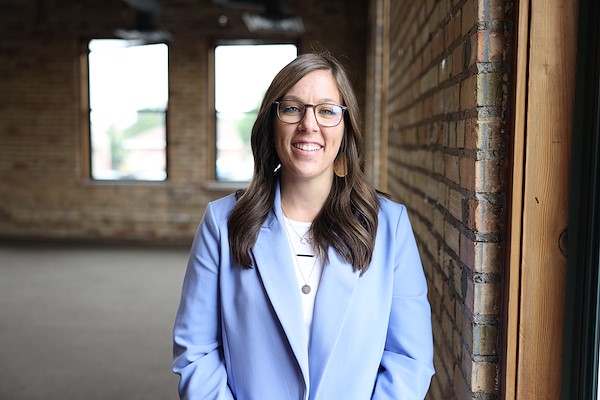 Leadership FMWF - Class of 2025 | Fargo Moorhead West Fargo Chamber