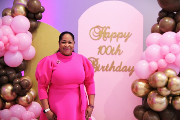 100th Birthday Party | For The Love of Photography