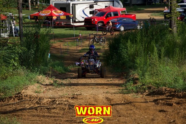 Dodge City | WORN Racing