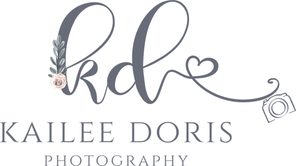 Spring Mini Session | Kailee Doris Photography