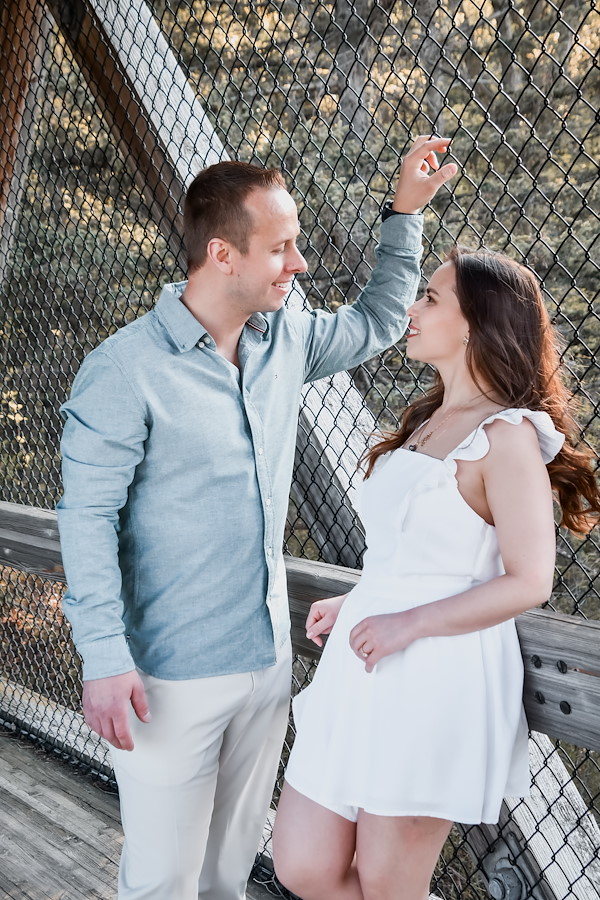 Kody & Cynara 💍 | Cassandra Olsen Photography