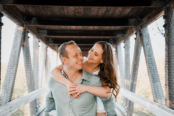 Kody & Cynara 💍 | Cassandra Olsen Photography