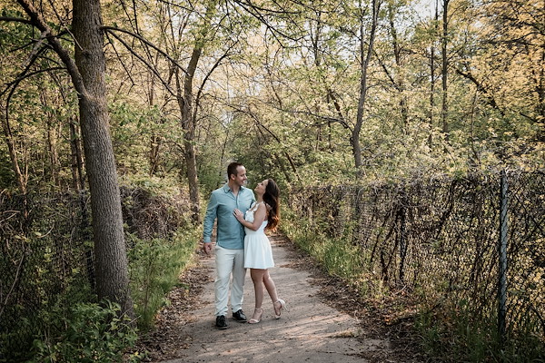 Kody & Cynara 💍 | Cassandra Olsen Photography