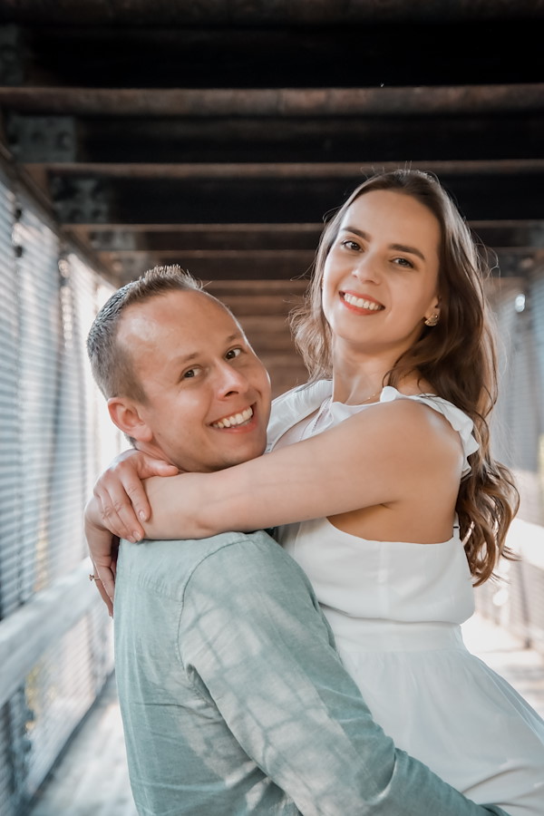 Kody & Cynara 💍 | Cassandra Olsen Photography