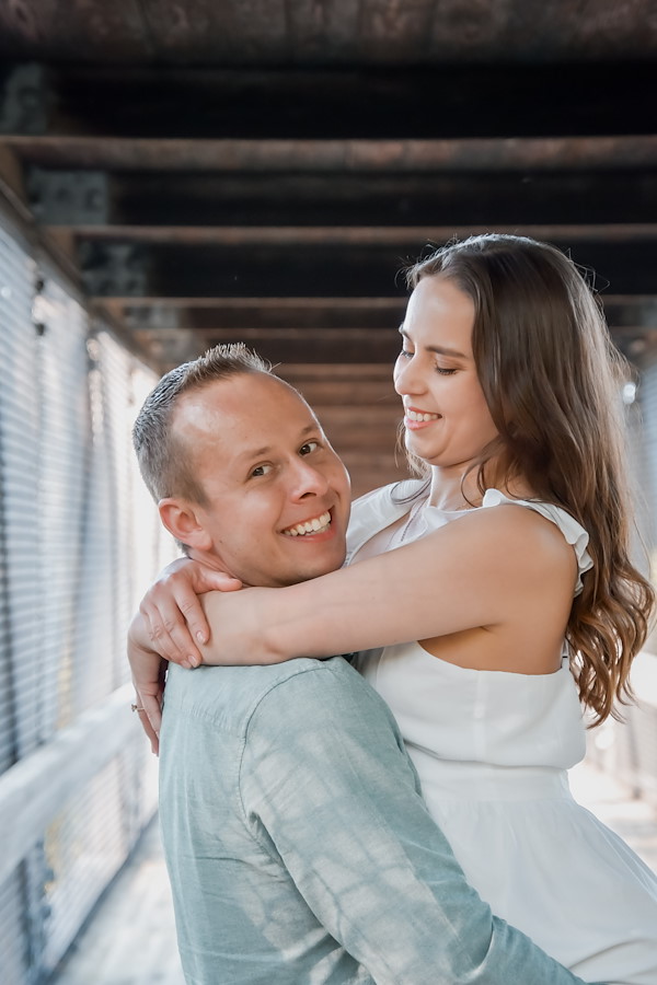 Kody & Cynara 💍 | Cassandra Olsen Photography