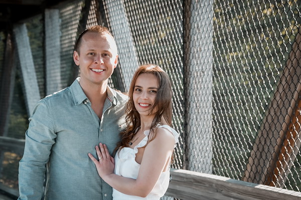 Kody & Cynara 💍 | Cassandra Olsen Photography